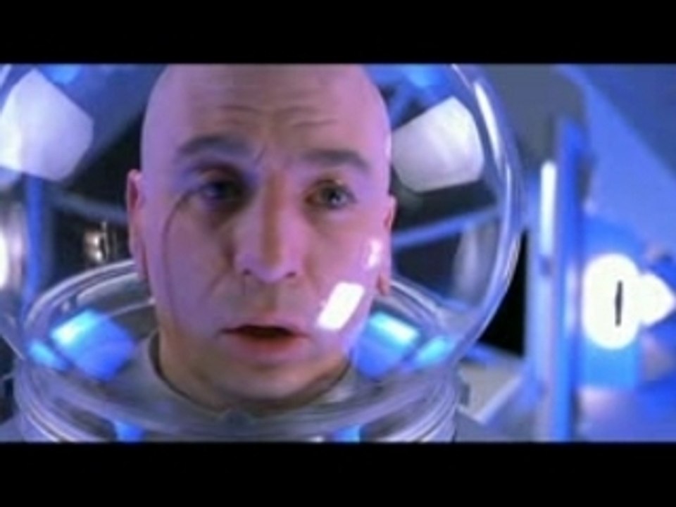 Star Wars in Austin Powers - Vidéo Dailymotion