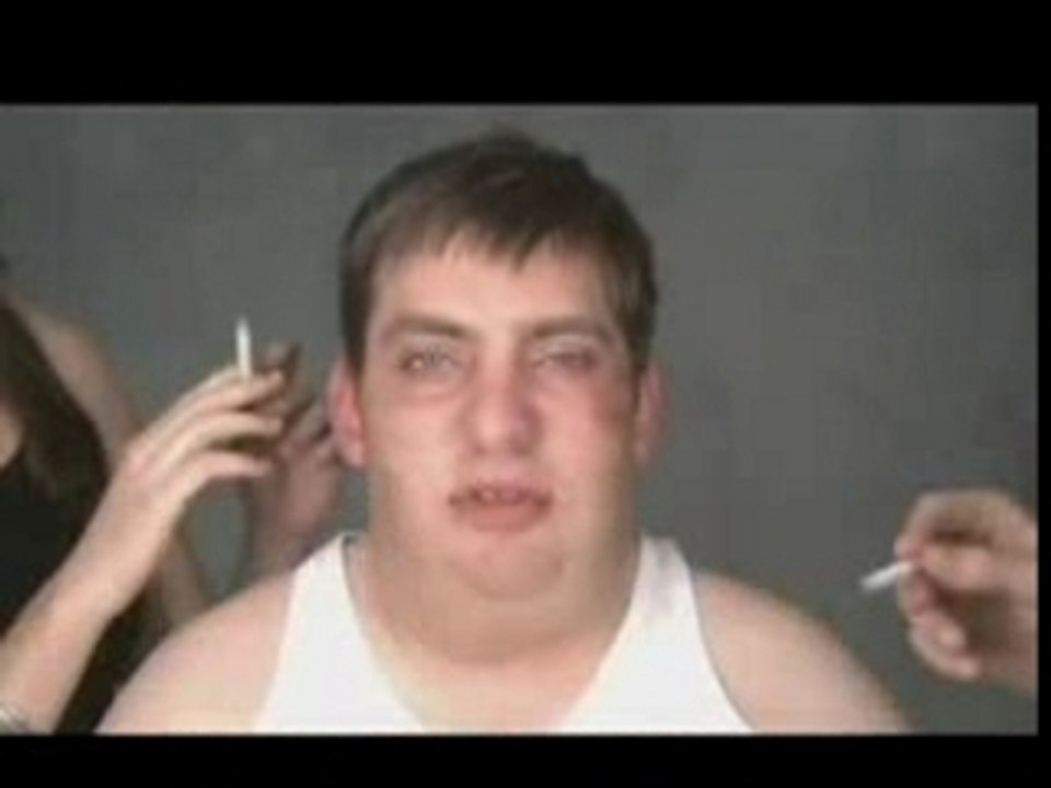 Dove evolution la reponse slob evolution - Vidéo Dailymotion