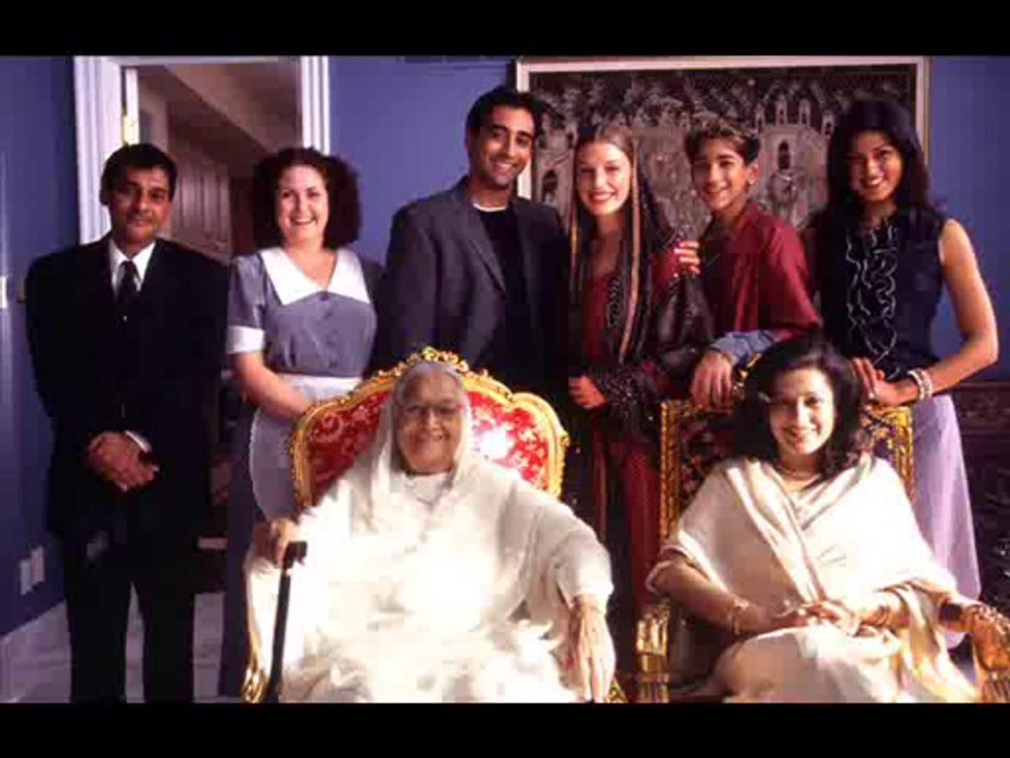 Dina Pathak Family CINTAA Fondly Remembers Dina Pathak & Naresh