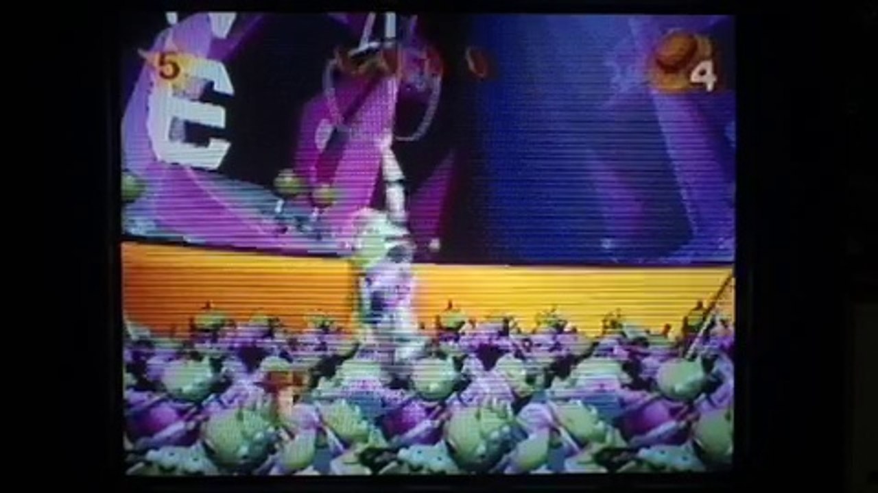 Opening To Toy Story 1996 VHS (Version #1) - video Dailymotion