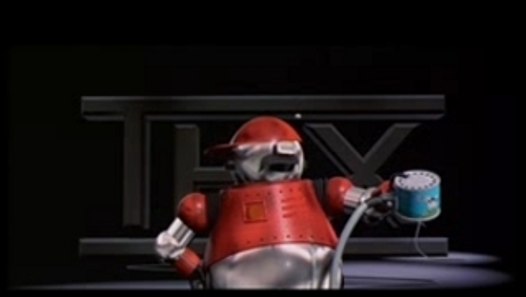 THX - Pixar - Vidéo Dailymotion