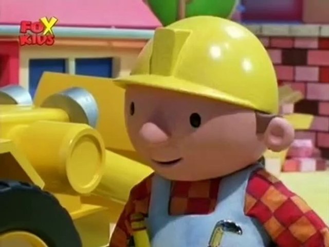 Bob budowniczy by Bajki Dla Dzieci - dailymotion