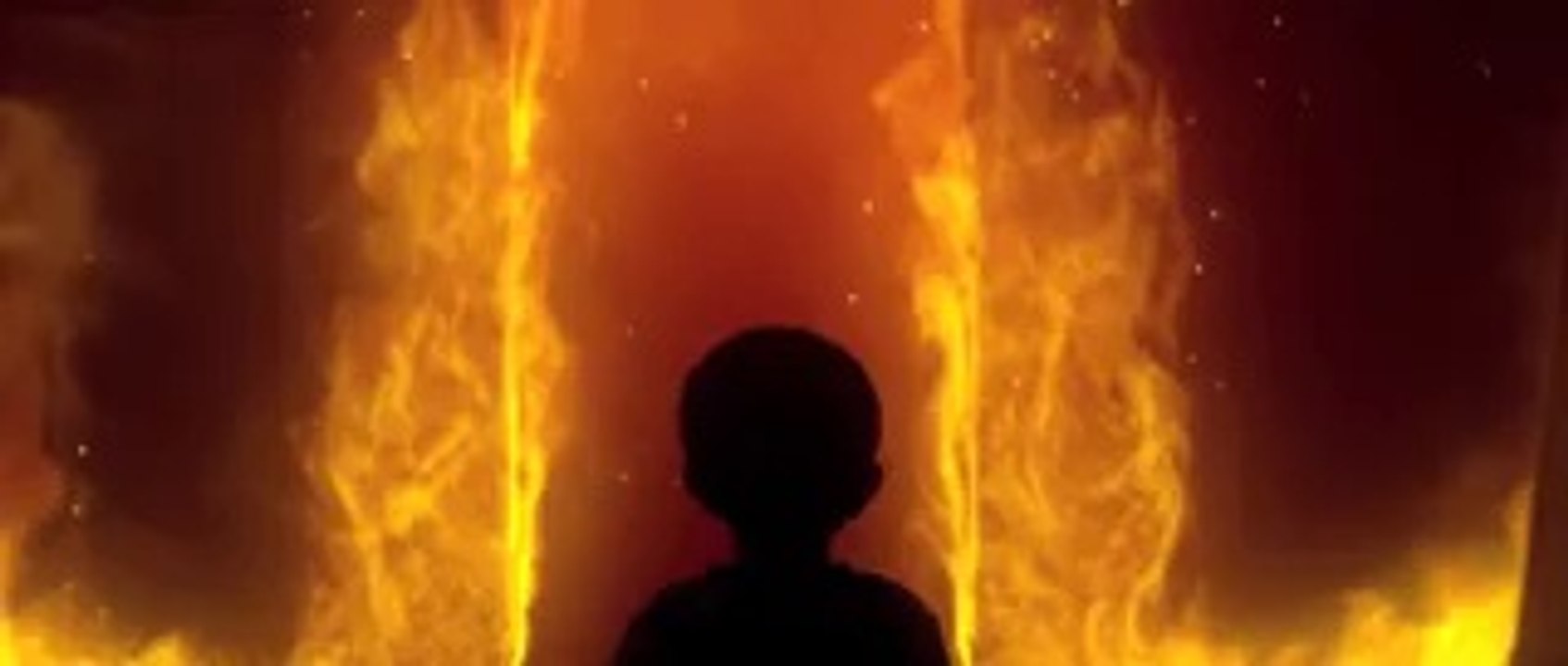 Jinn Official TRAILER (2014) Supernatural Thriller Movie - video ...