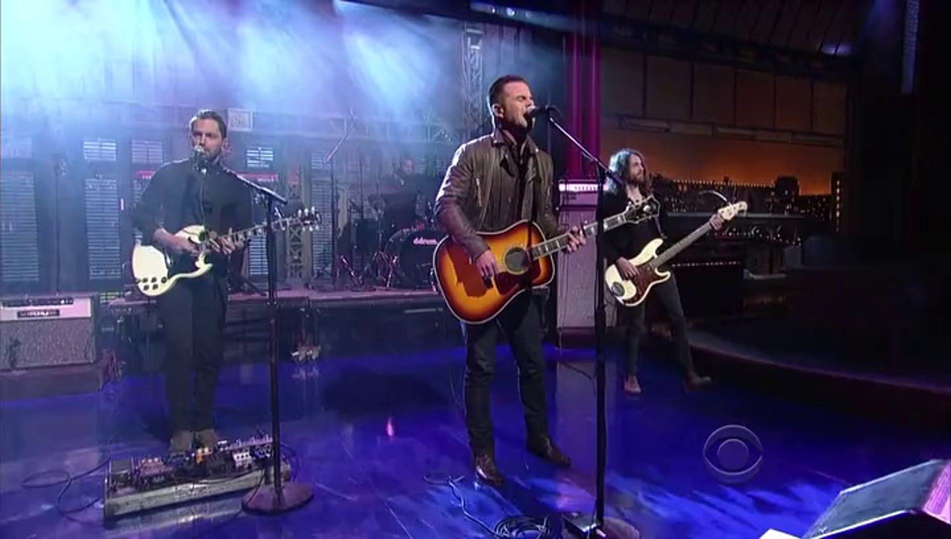 David Nail Whatever Shes Got