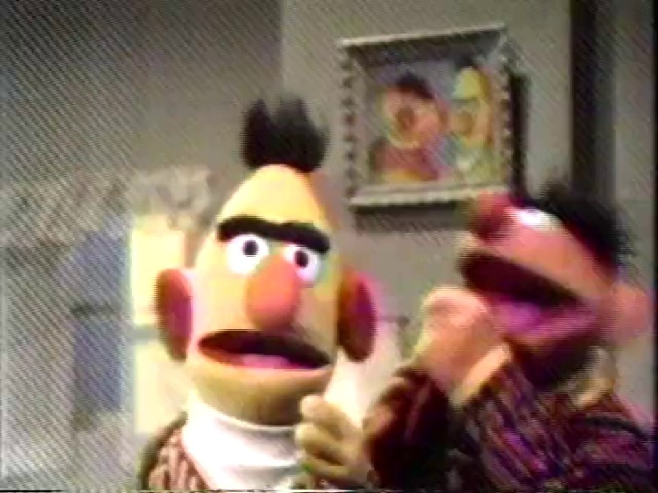 Sesame Street Episode 2787 Part 1 (segments only) - video Dailymotion