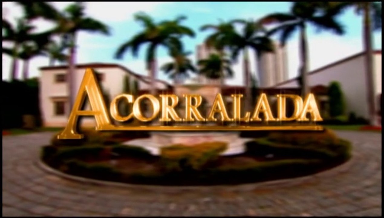 Acorralada Capitulo 105 - Vídeo Dailymotion