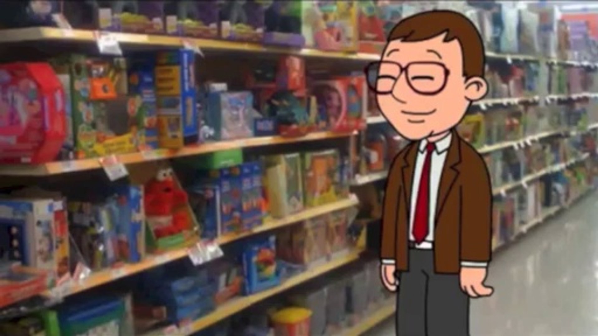 Goanimate The Movie Trailer