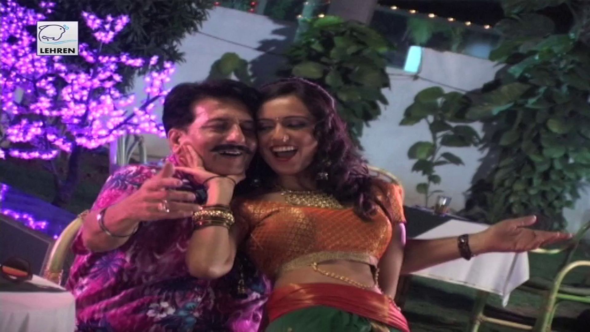 Niyati Joshi Wallpapers