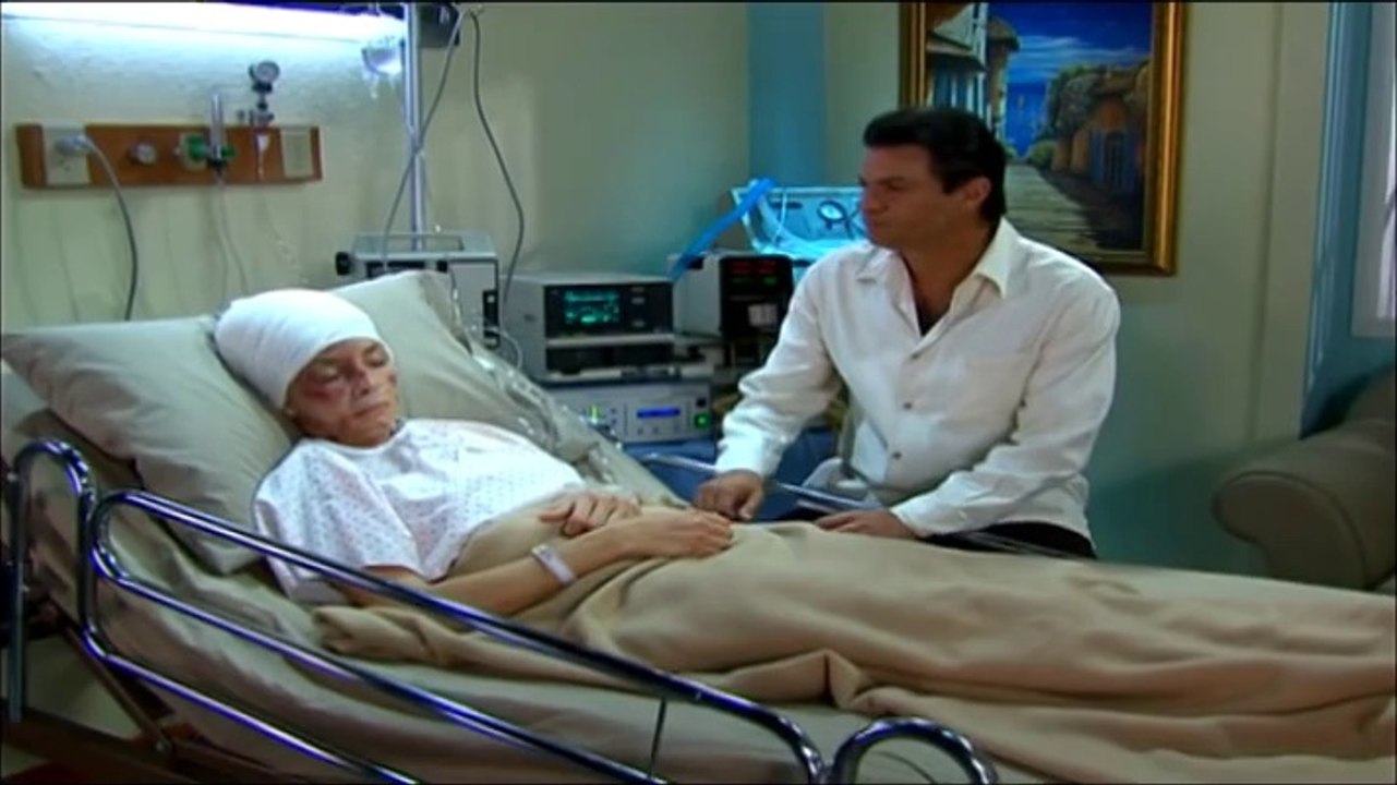 Acorralada Capitulo 120 - Vídeo Dailymotion