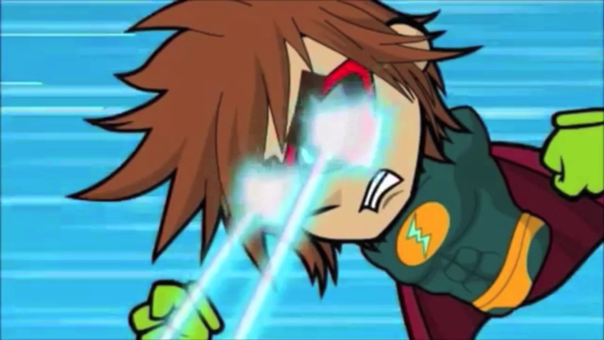 Goanimate The Movie Trailer