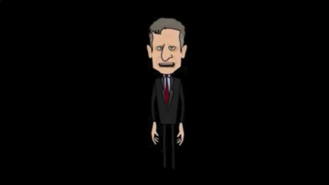 GoAnimate The Movie (2006) - Part 19 - video Dailymotion