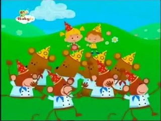 Caillou di Anna Filice - Dailymotion