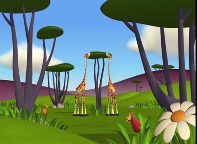 Gazoon by Bajki Dla Dzieci - Dailymotion