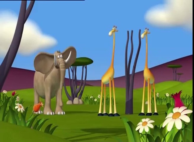 Gazoon by Bajki Dla Dzieci - Dailymotion