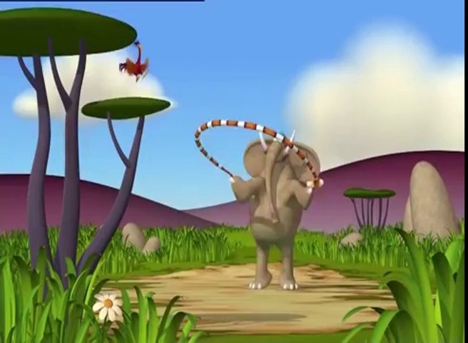 Gazoon by Bajki Dla Dzieci - dailymotion