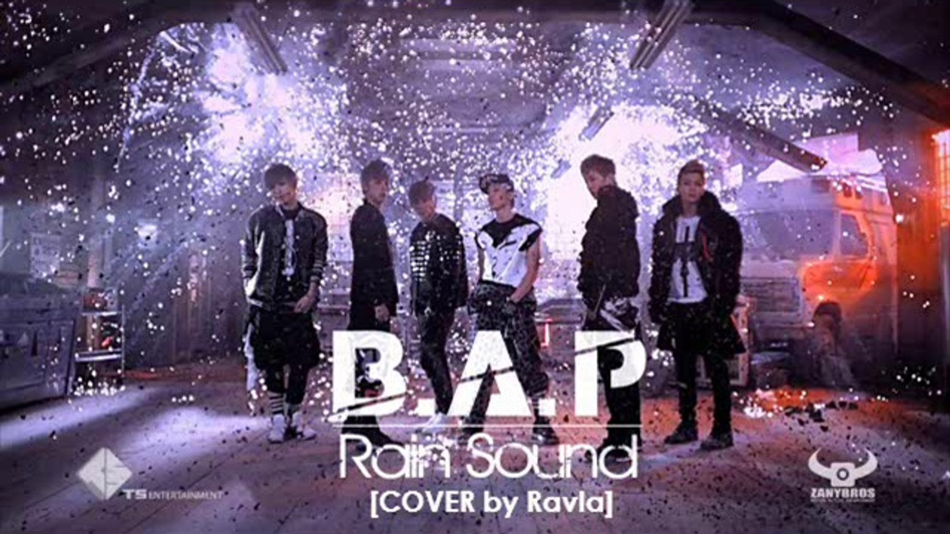 Bap Wallpaper Rain Sound