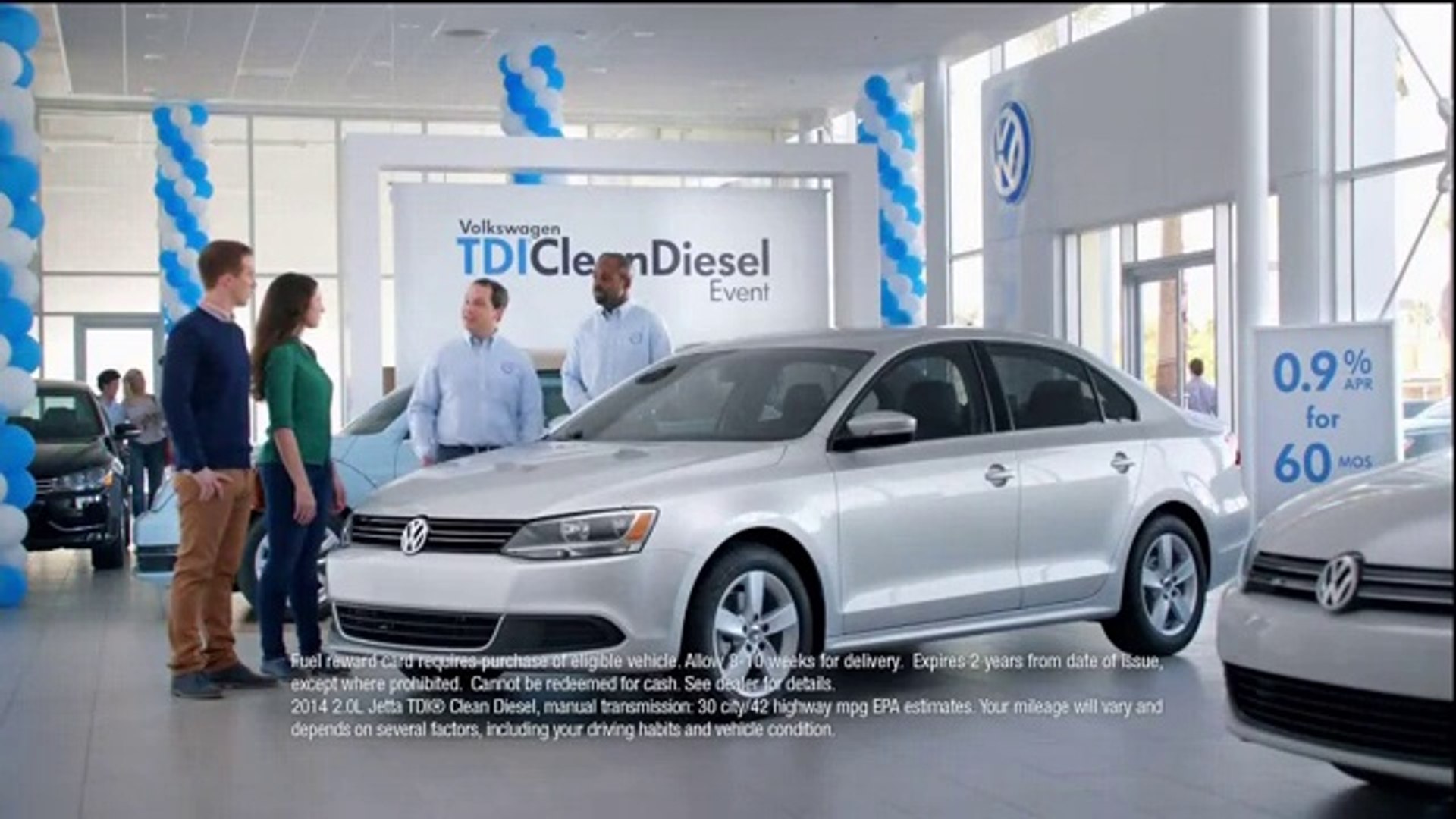 Tdi Clean Diesel