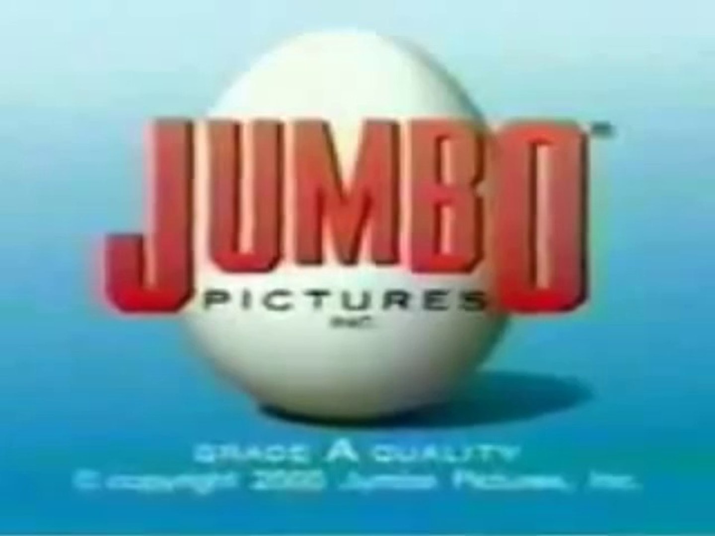 Jumbo Pictures Inc Logo
