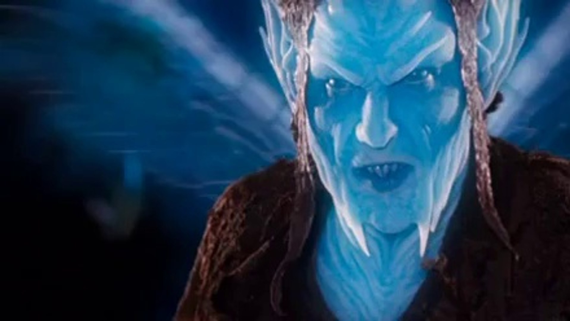 Merlin Season 7 Episode 1