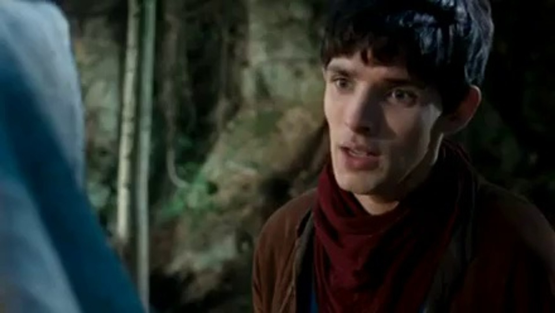 Merlin Season 14