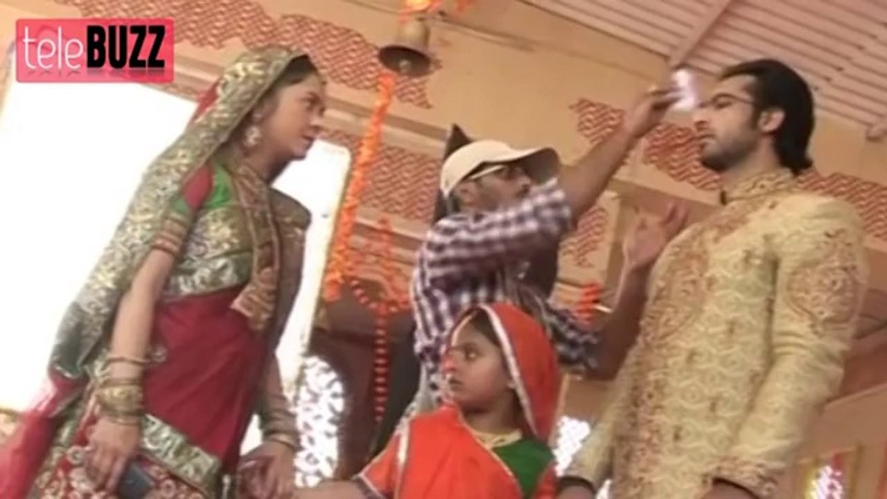 Ahem & Gopi FINALLY TOGETHER in Star Plus Saath Nibhana Saathiya 14th ...
