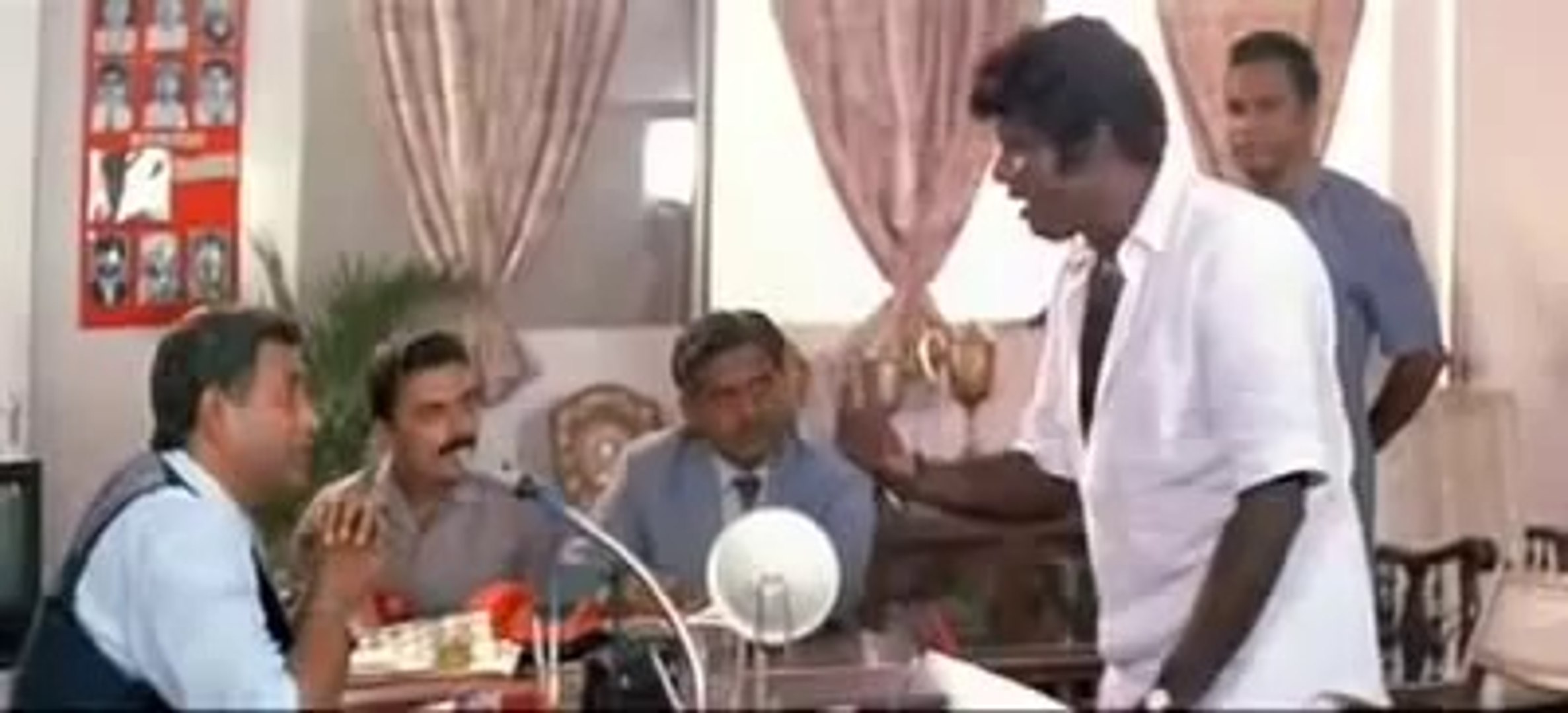 Goundamani Dialogues