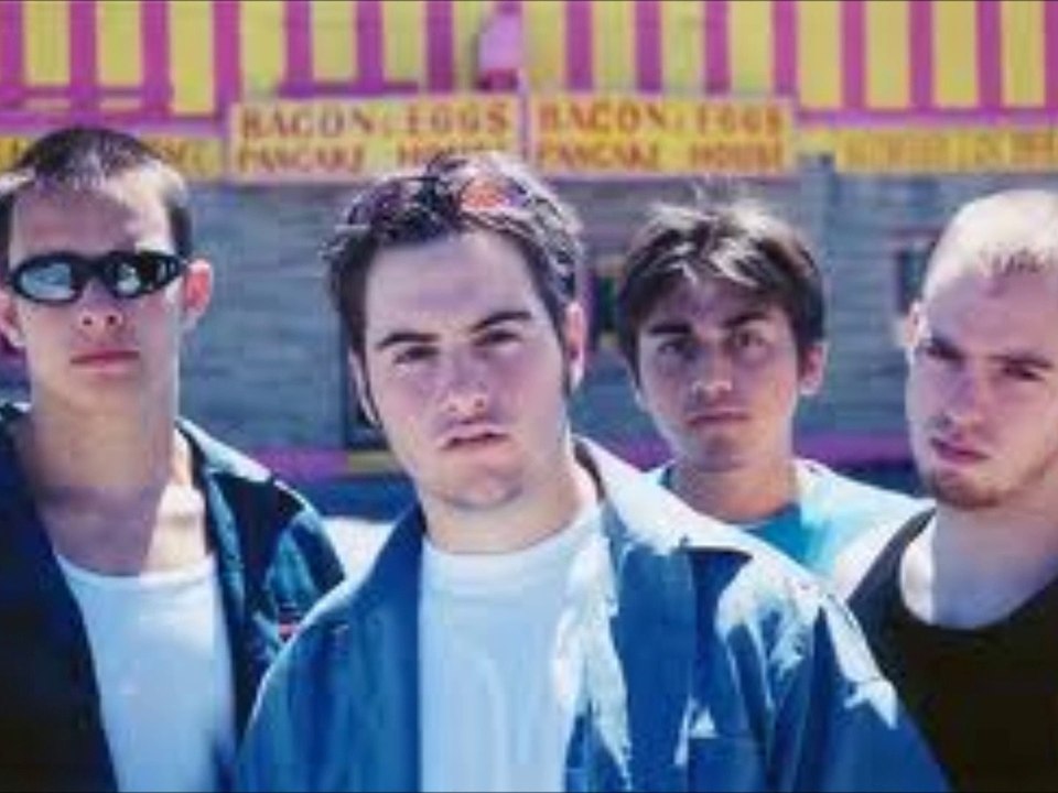 Serial Joe - Mistake (Remix) - video Dailymotion