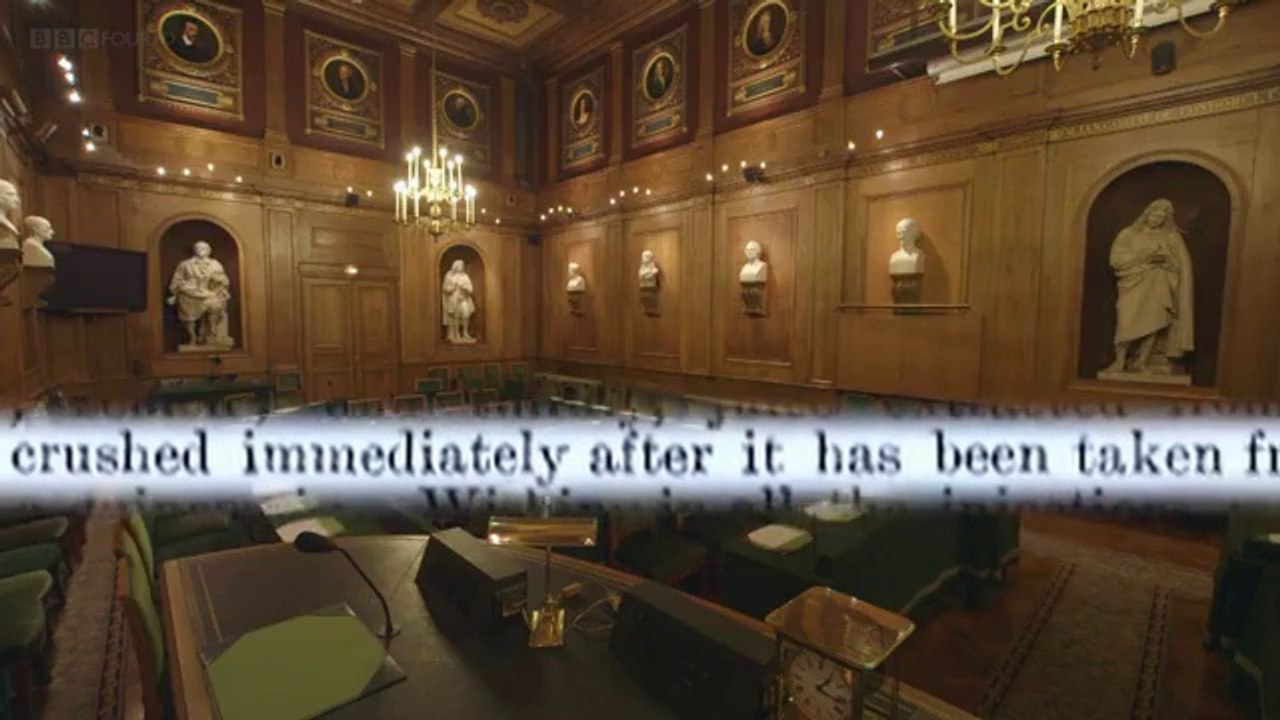 The.Fantastical.World.of.Hormones.with.Professor.John.Wass - video ...