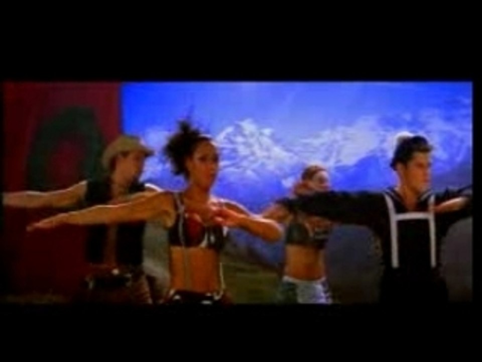 venga boys - vengaboys sha la la la la - video Dailymotion