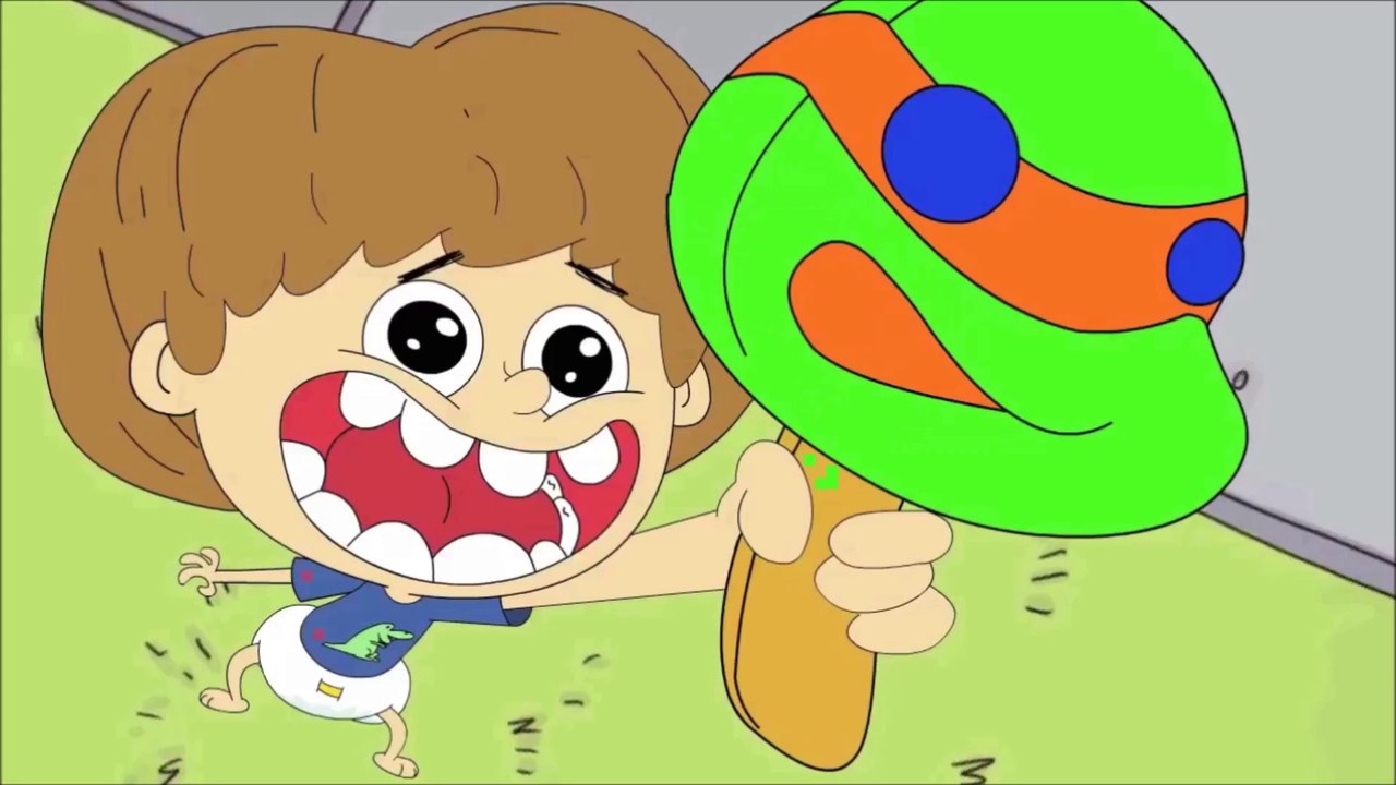 Allstar music video Pubertina and Smosh Babies - video Dailymotion