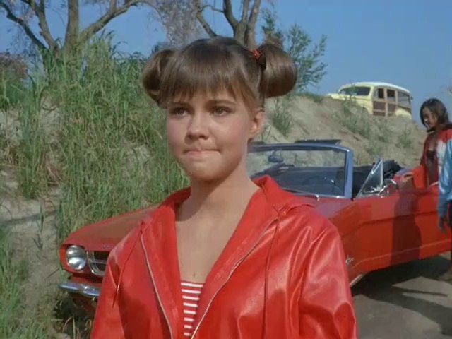 Gidget - Season 1 by ianchesterfield - Dailymotion