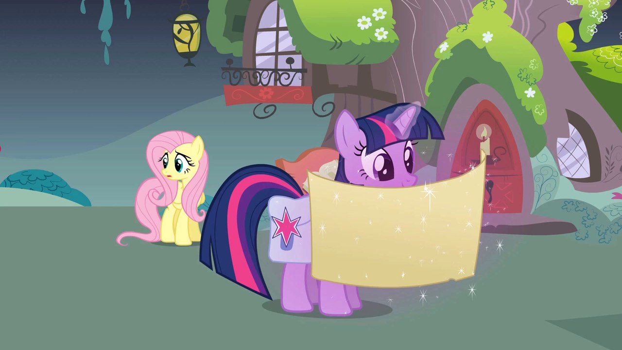 My Little Pony Sezon 1 Odcinek 7 Wyjście smoka [Dubbing PL 1080p ...