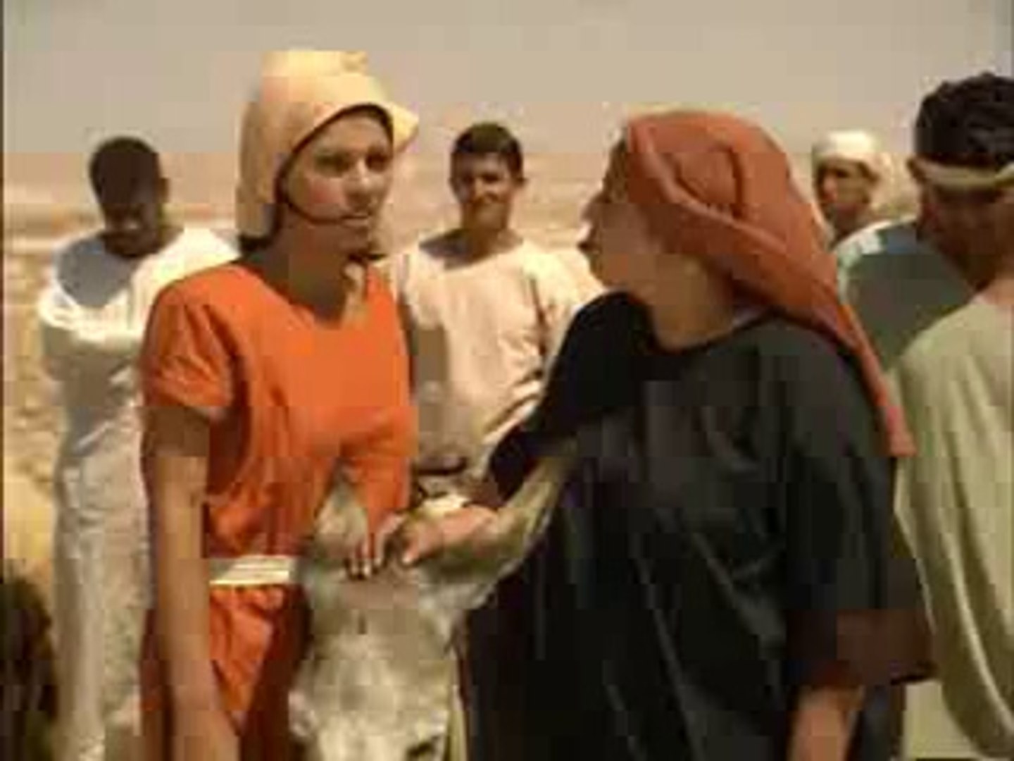 Hazrat Ismail Alaihis Salam