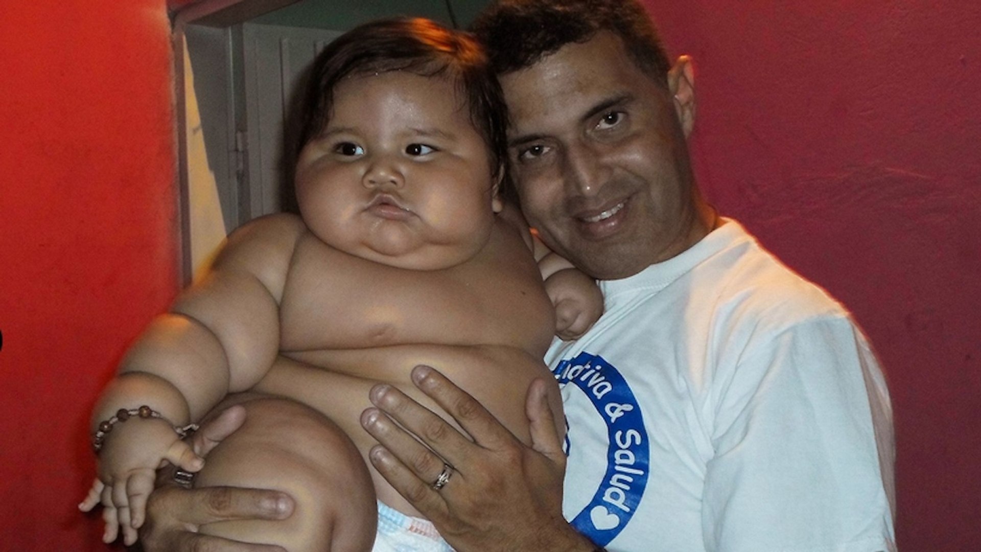 Worlds Fattest Babies