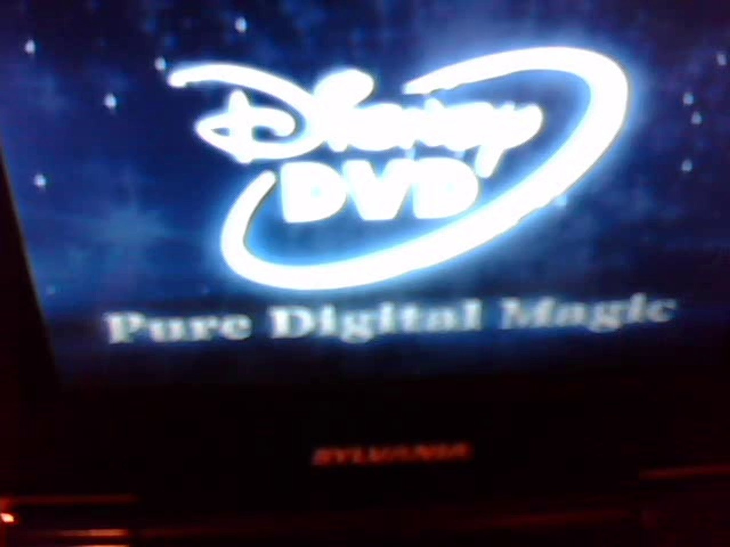 Baby Da Vinci Vhs 2004