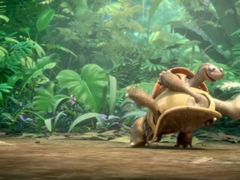 Rio 2 - Turtles Audition - video Dailymotion