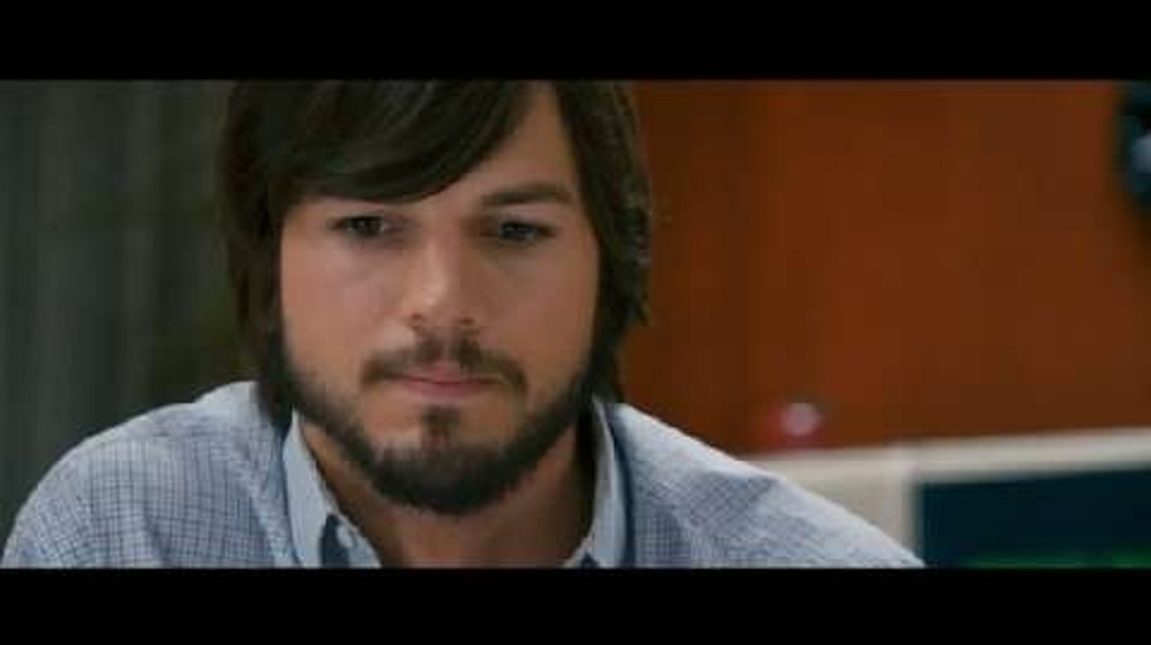 jOBS Die Erfolgsstory von Steve Jobs - Trailer (Deutsch) - video Dailymotion