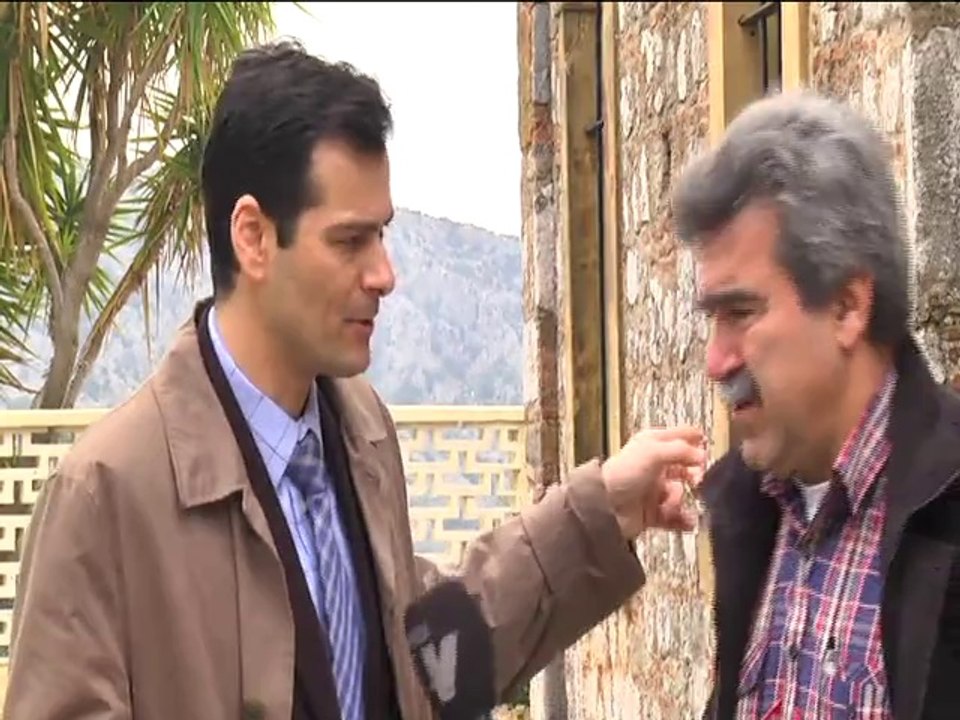 Δαφνώνας Ε' (Στο Στρατηγάτο του Δαφνώνα) 15-02-14 - video Dailymotion
