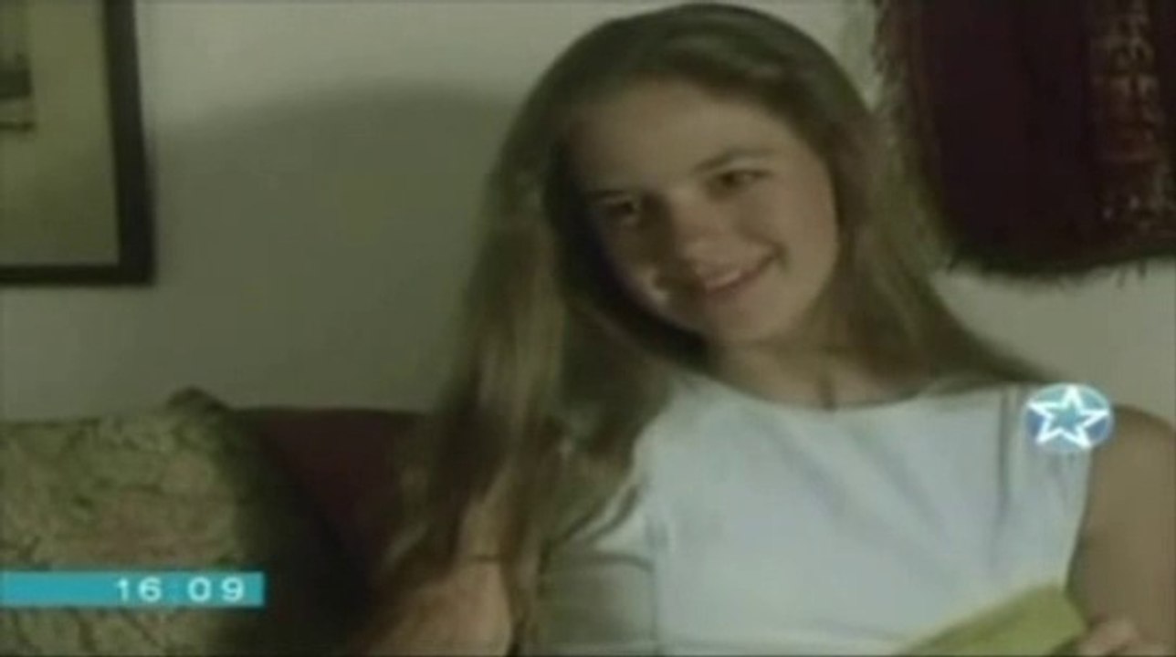 EL VERANO DEL POTRO - CINE ARGENTINO - Vídeo Dailymotion