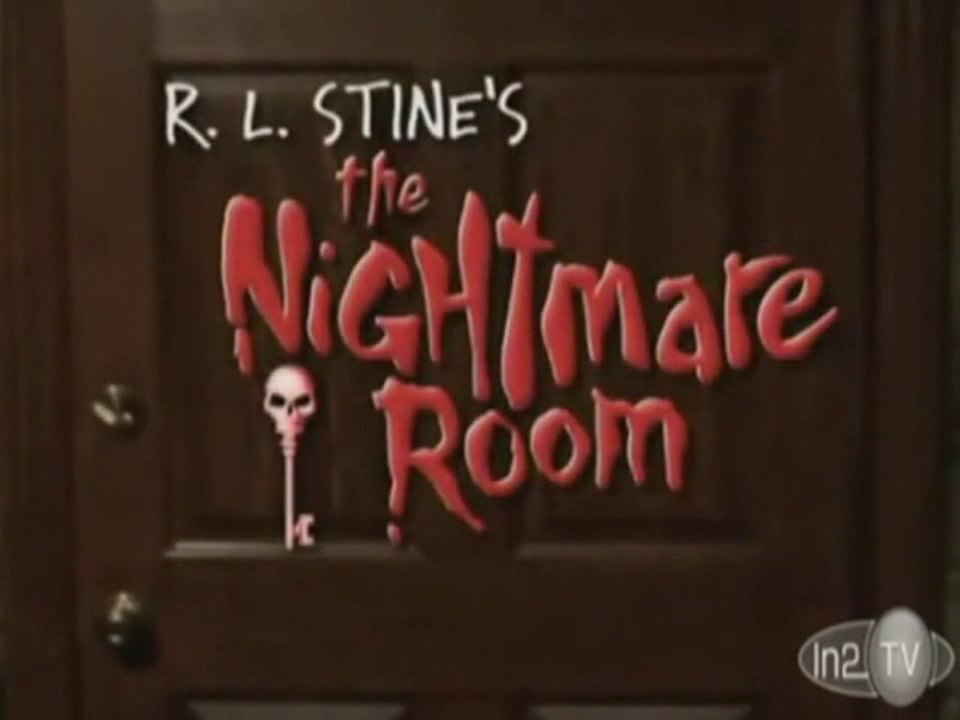R.L. Stine's The Nightmare Room Intro And Ending - video Dailymotion