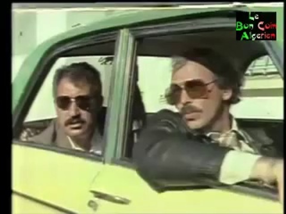 Algérie - L'affiche (Film Algérien) 1983 - Vidéo Dailymotion