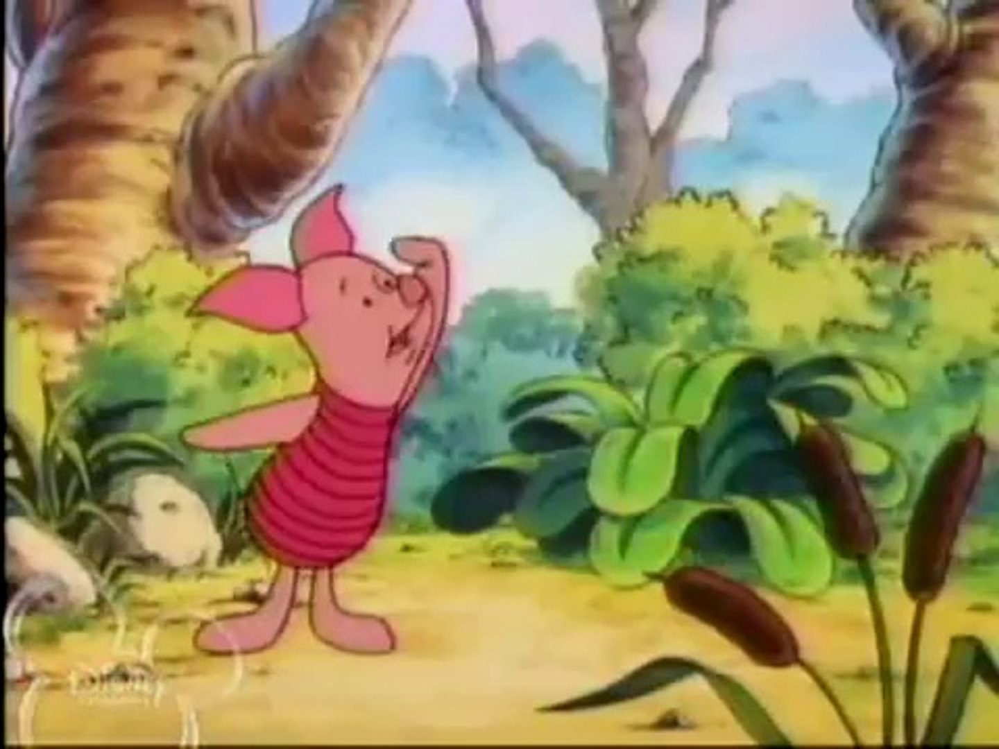 The New Adventures Of Winnie The Pooh Episodes
