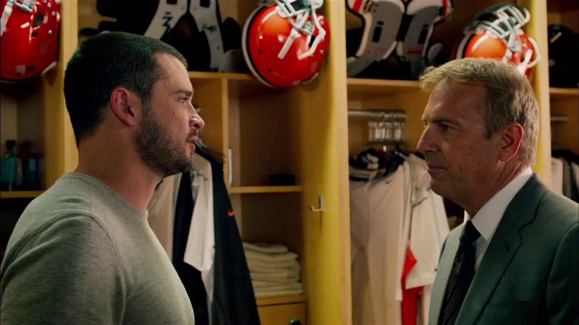 Draft Day Movie Tom Welling