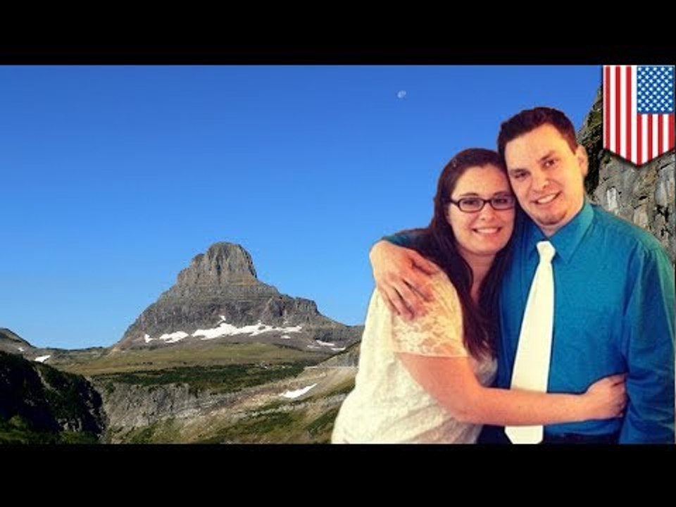 Montana killer bride: Jordan Linn Graham gets 30 years jail for cliff ...