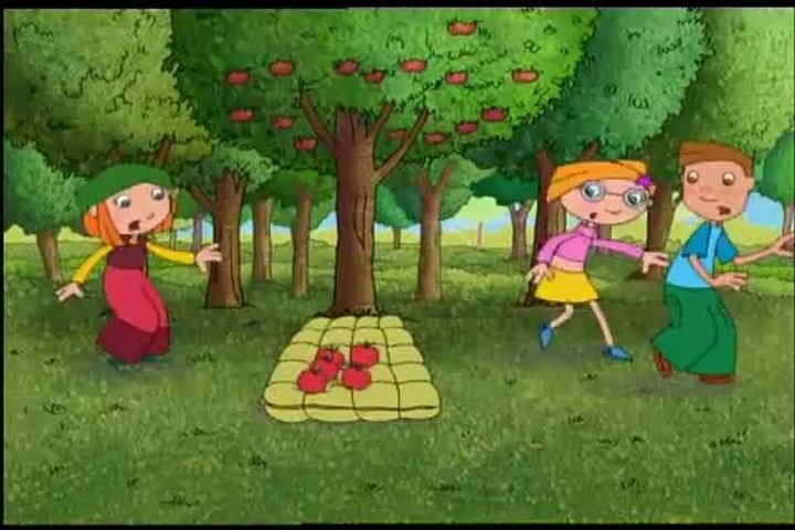 Lazy Lucy Episodes(English) by LucybonesSquirrel - Dailymotion