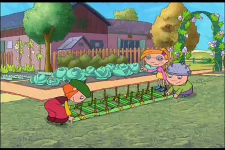 Lazy Lucy Episodes(English) by LucybonesSquirrel - Dailymotion