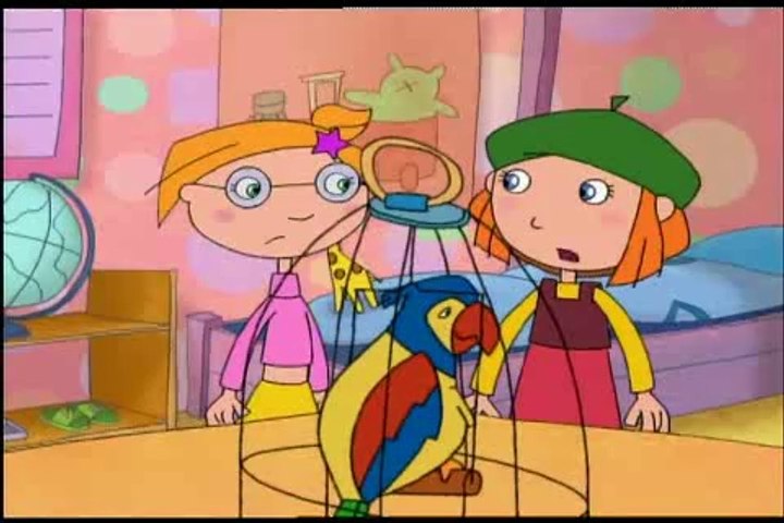 Lazy Lucy Episodes(English) by LucybonesSquirrel - Dailymotion