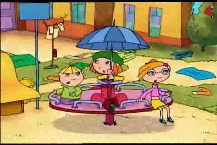 Lazy Lucy Episodes(English) by LucybonesSquirrel - Dailymotion