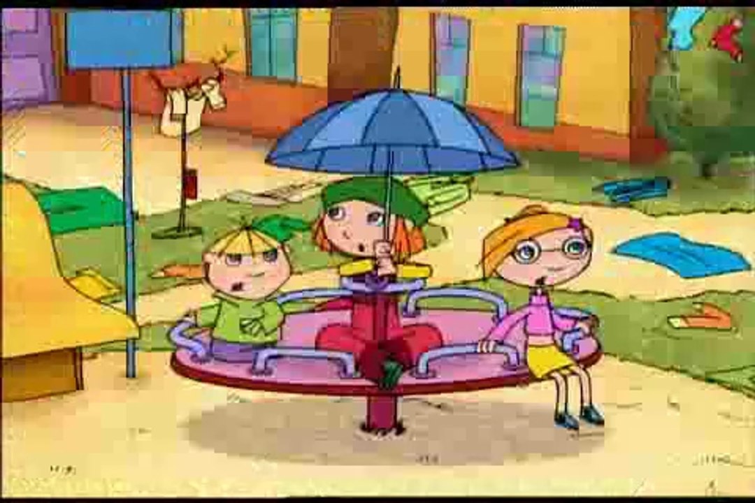 Lazy Lucy Episode 13 - In a Spin - video Dailymotion