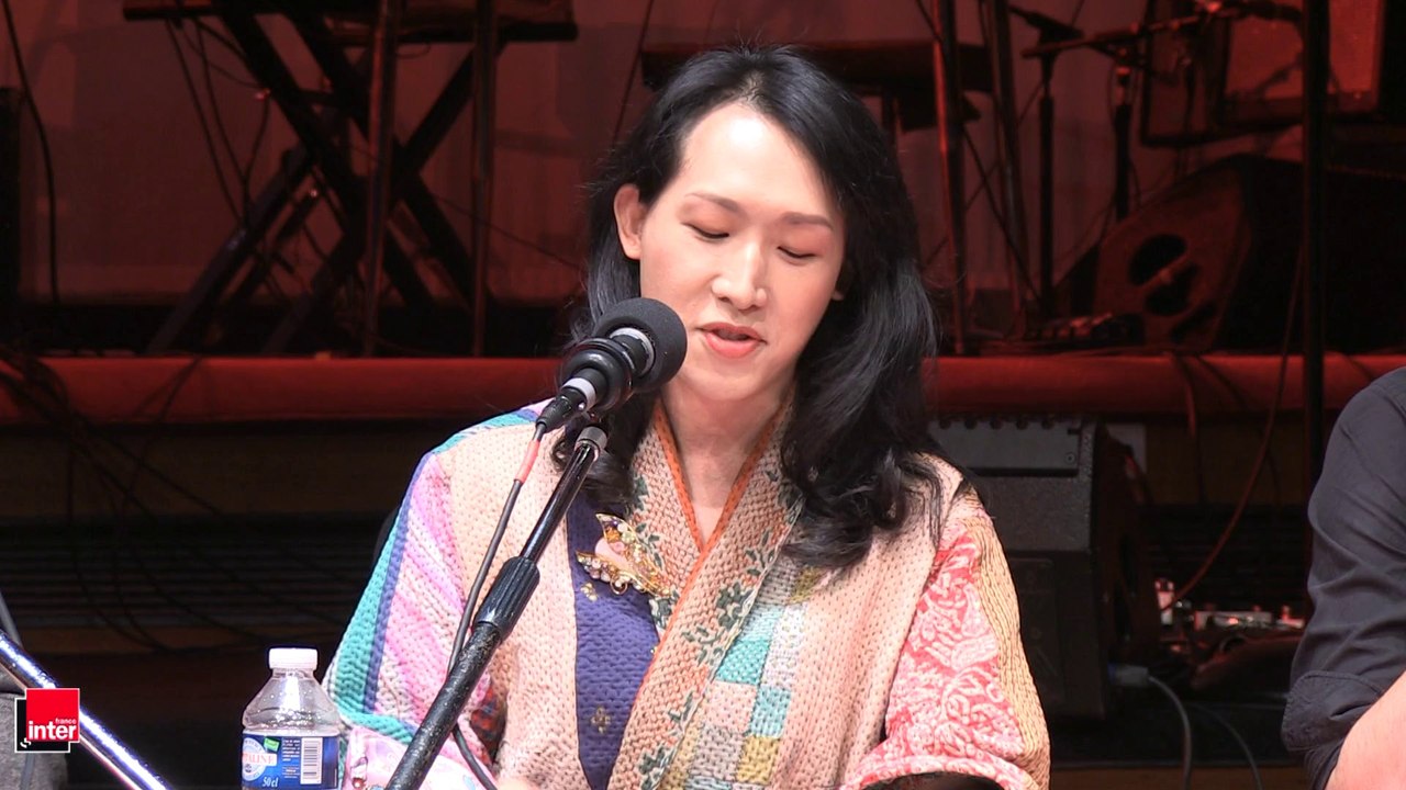 Sony Chan : "Les idéogrammes" - Vidéo Dailymotion